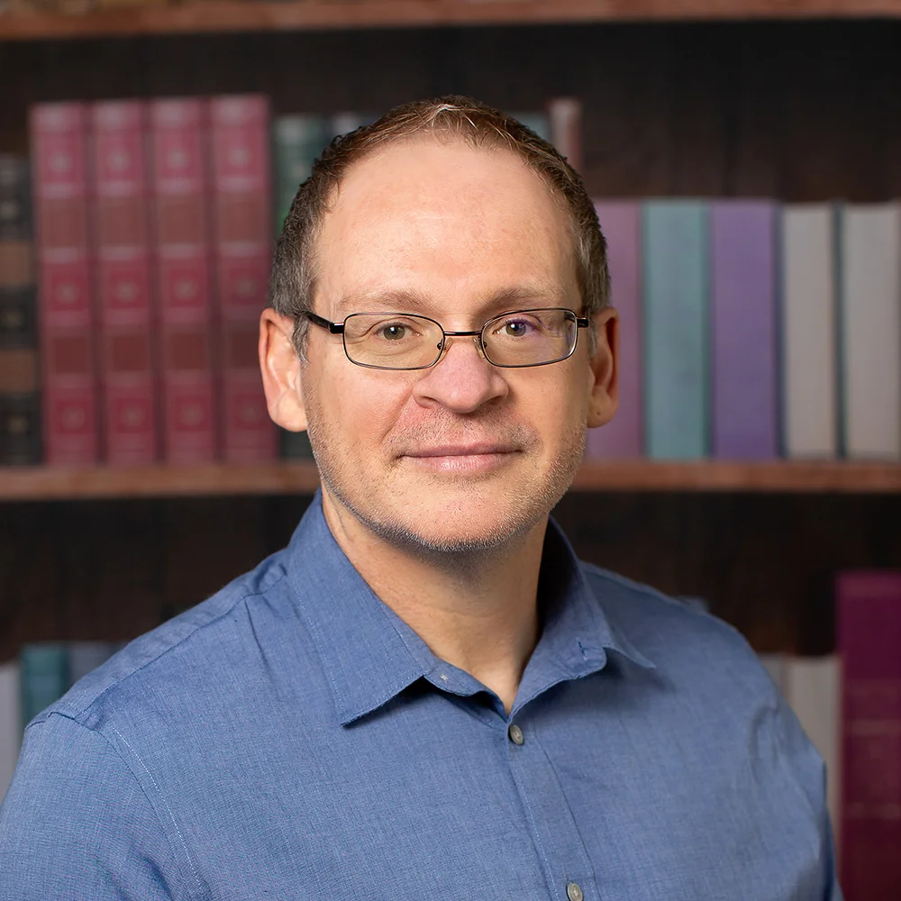 Greg Kilby, PHD | MOBILion Systems